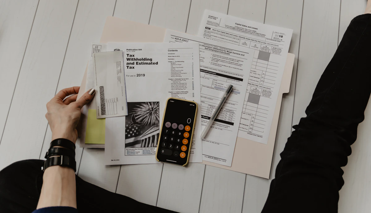 Austria Income Tax Brackets 2026: Rates & Examples